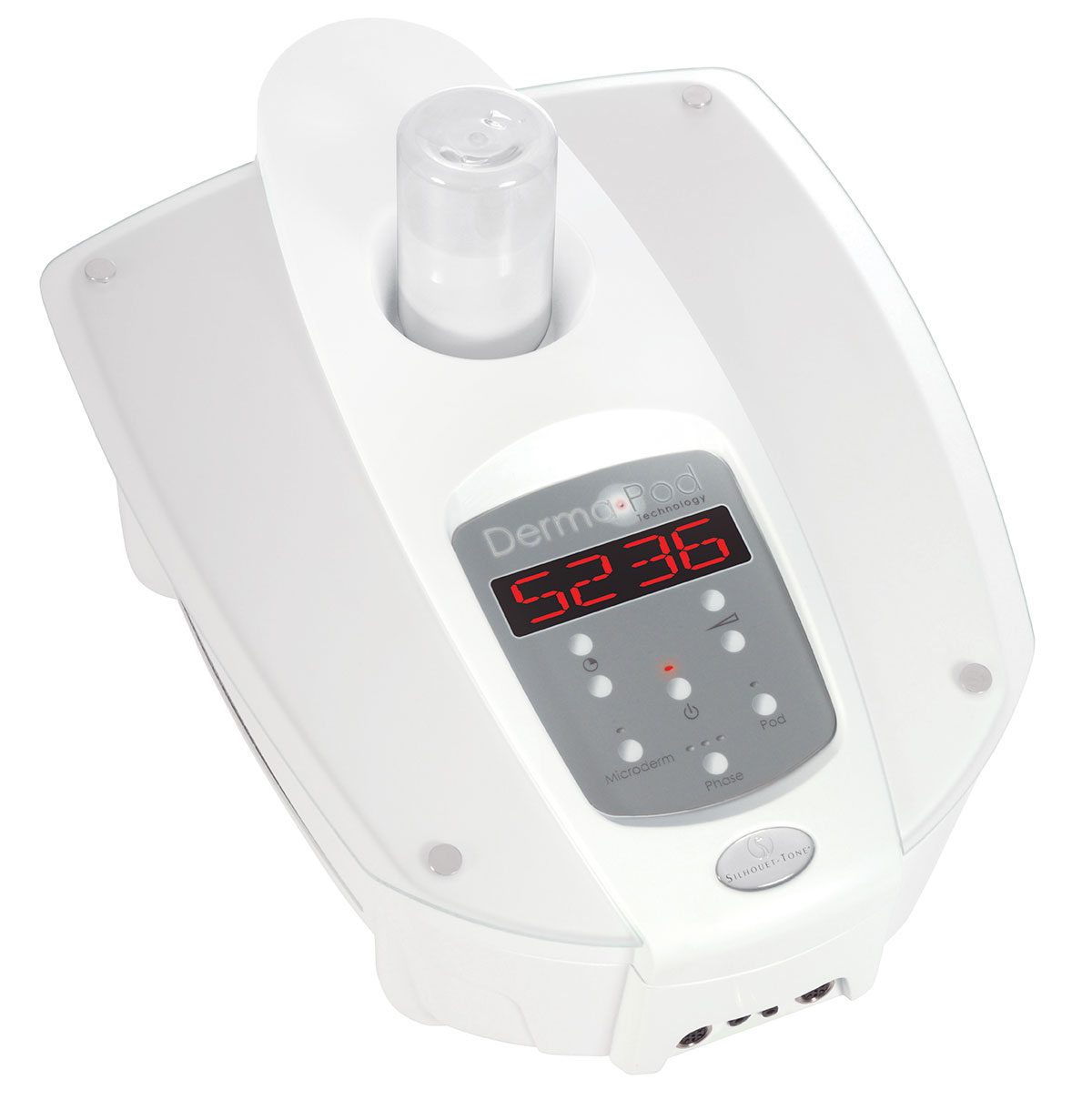 Derma Rose Spa – Microdermabrasion & Laser Hair Removal