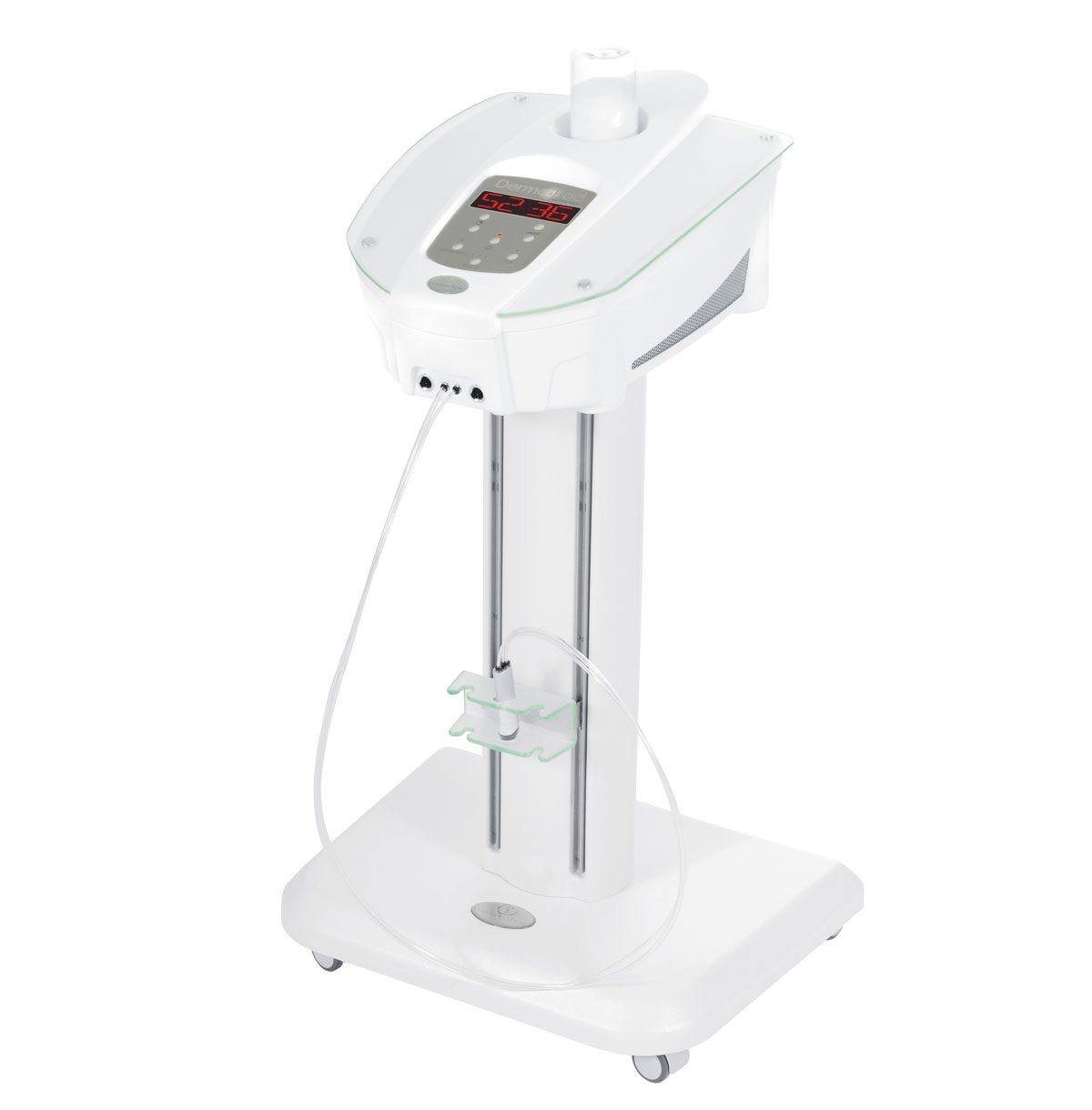 Derma Rose Spa – Microdermabrasion & Laser Hair Removal